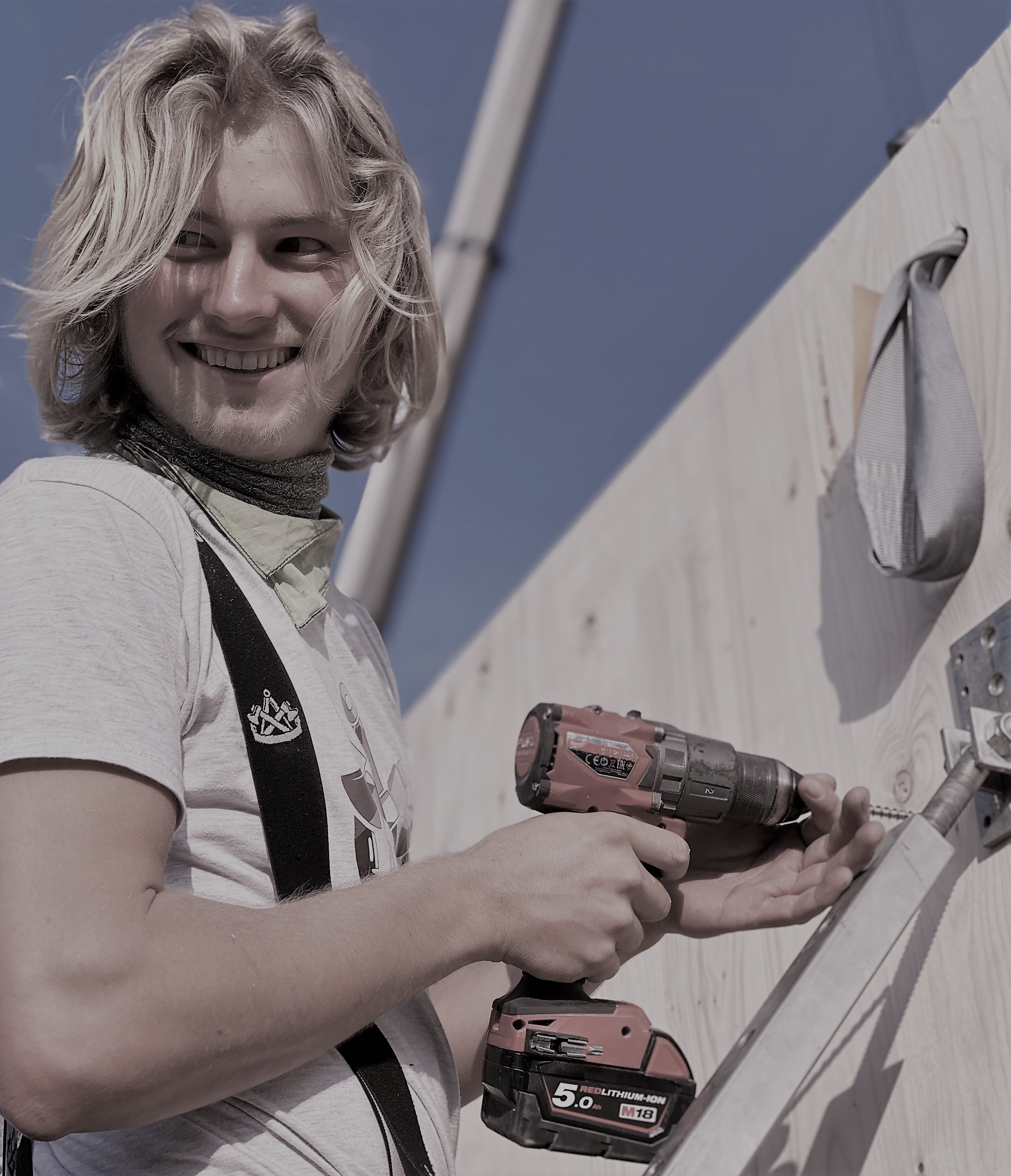 Zimmerei Kratzer - TEAM